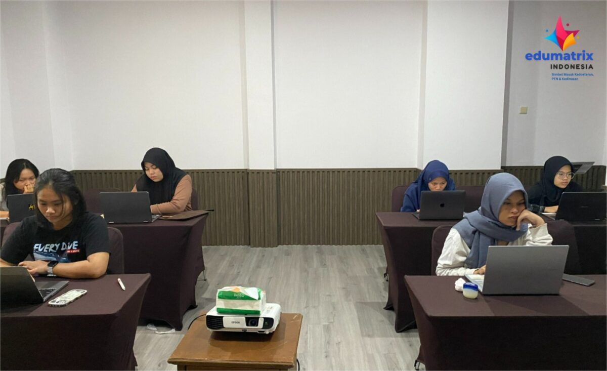 Supercamp Edumatrix 2024 - Bimbingan UTBK SNBT/ SIMAK UI dan UTUL UGM ...