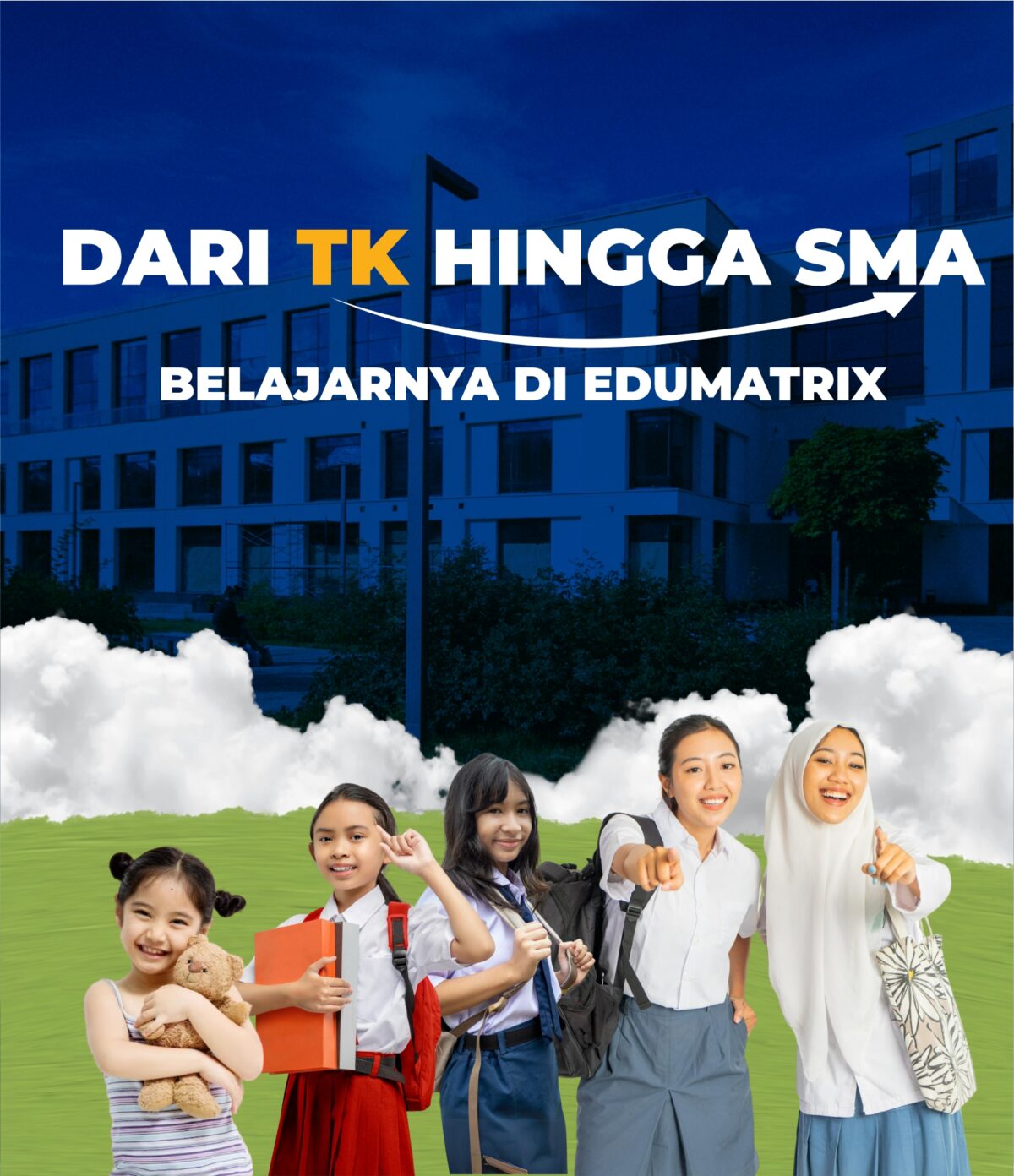 Les Privat TK, SD, SMP, & SMA Lengkap Seluruh Mata Pelajaran - Bimbel ...